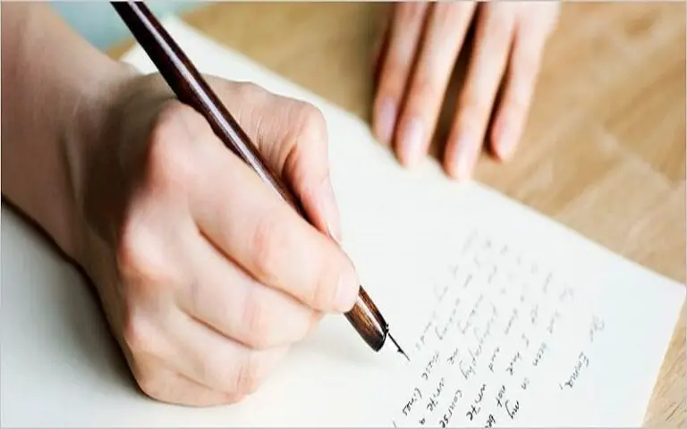 Carta personal, como hacer una y ejemplos – Modelos para cartas